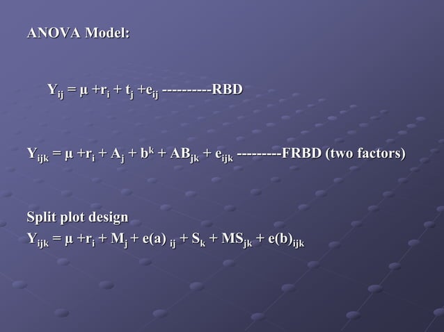 Split Plot Design(ppt).ppt