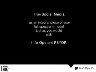 Looking for Information Vacuums | PPT