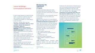 Data vizualization Techniques in Data Analytics and visualization ...