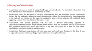 Data vizualization Techniques in Data Analytics and visualization ...