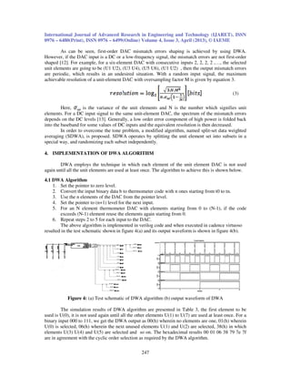 Split set data weighted averaging – an efficient approach for removal of periodic | PDF