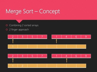 Sorting | PPT