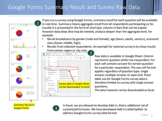 Splitter Pro Version Tutorial June 2020 English Ppt