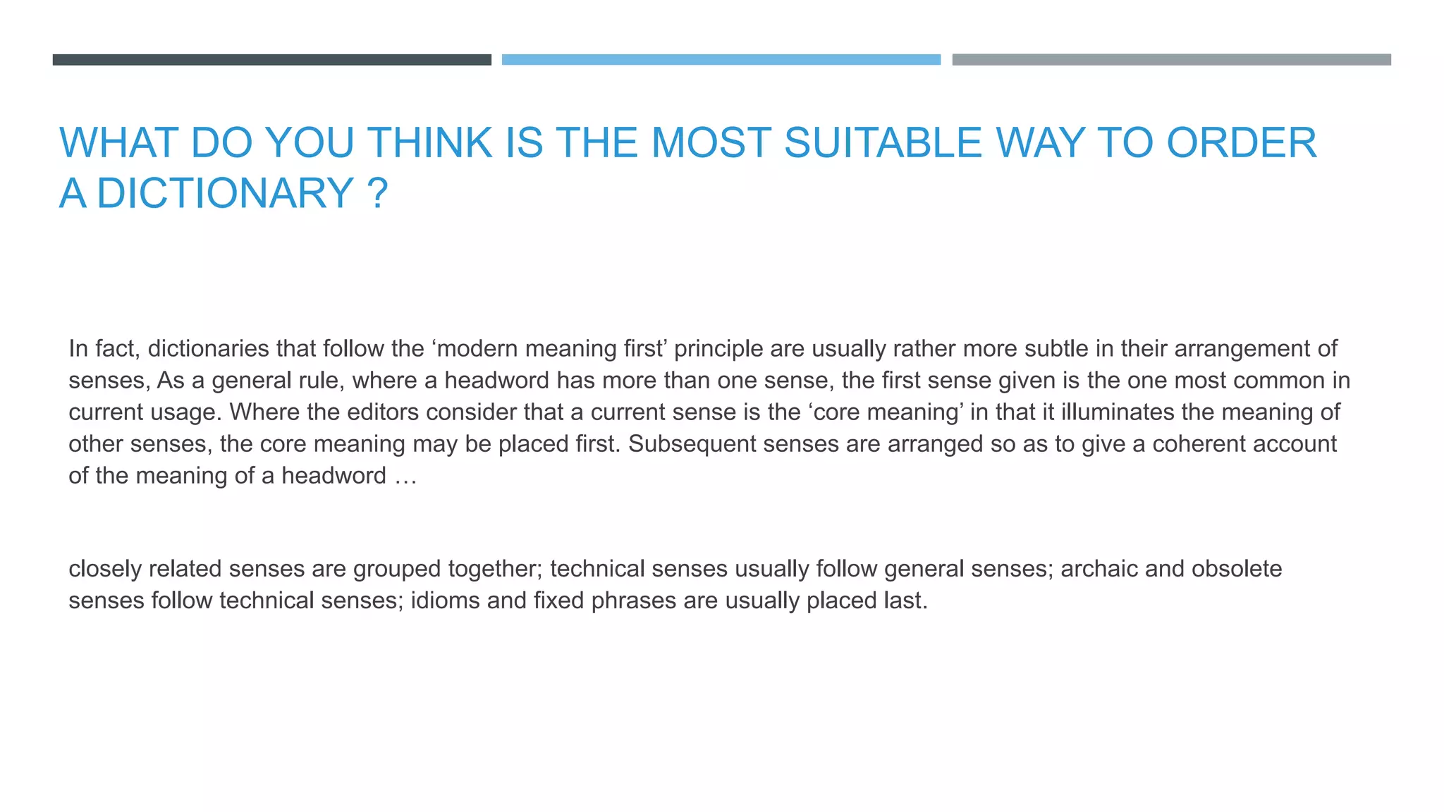Splitting and lupming | PPTX