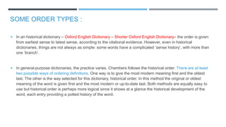 Splitting and lupming | PPTX