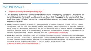 Splitting and lupming | PPTX