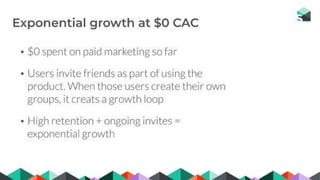 Splitwise Pitch Deck | PDF