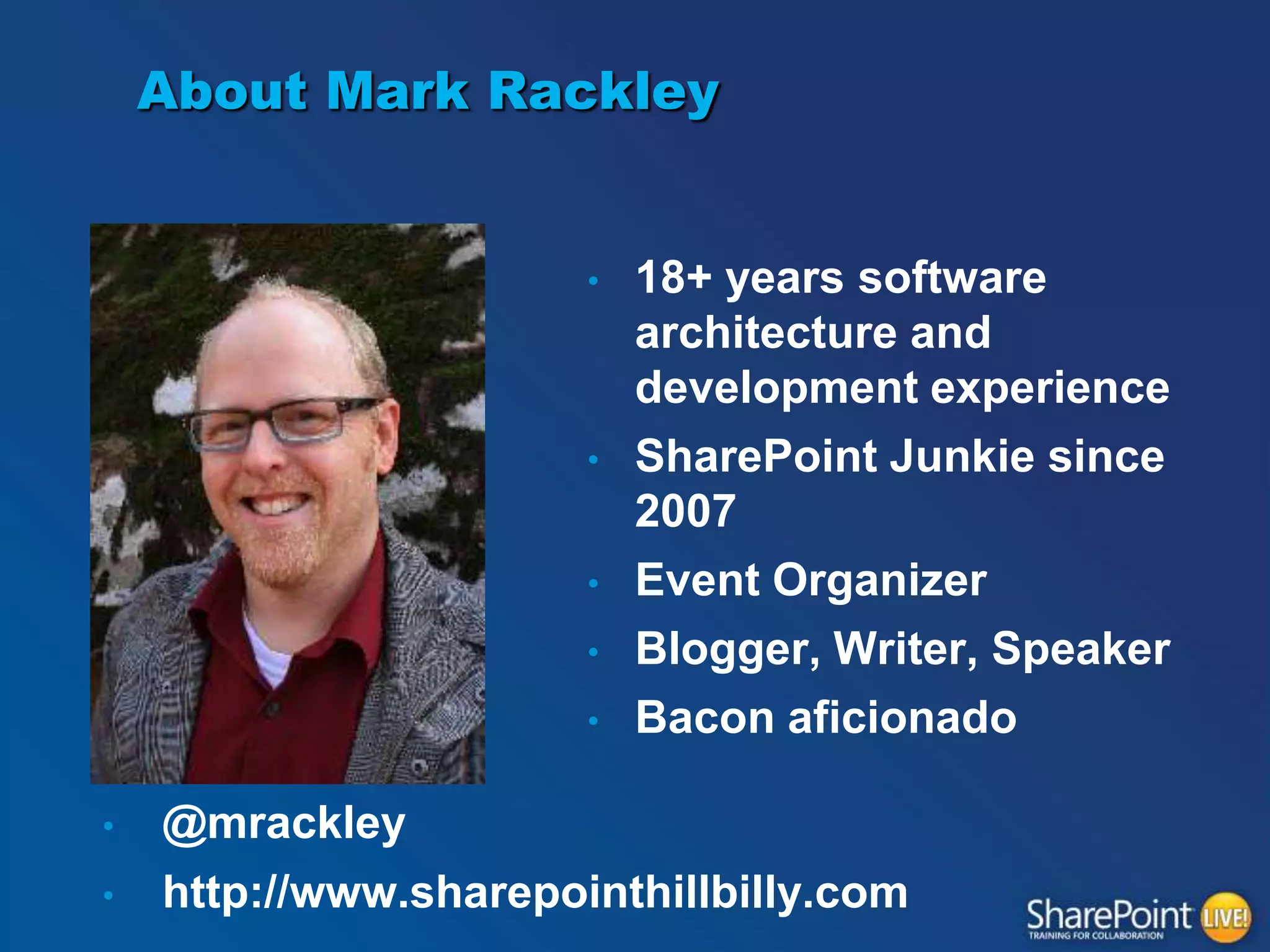 SharePoint REST vs CSOM | PPT