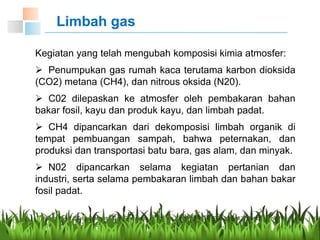 Spl klasifikasi limbah 150702072113-lva1-app6892 | PPT