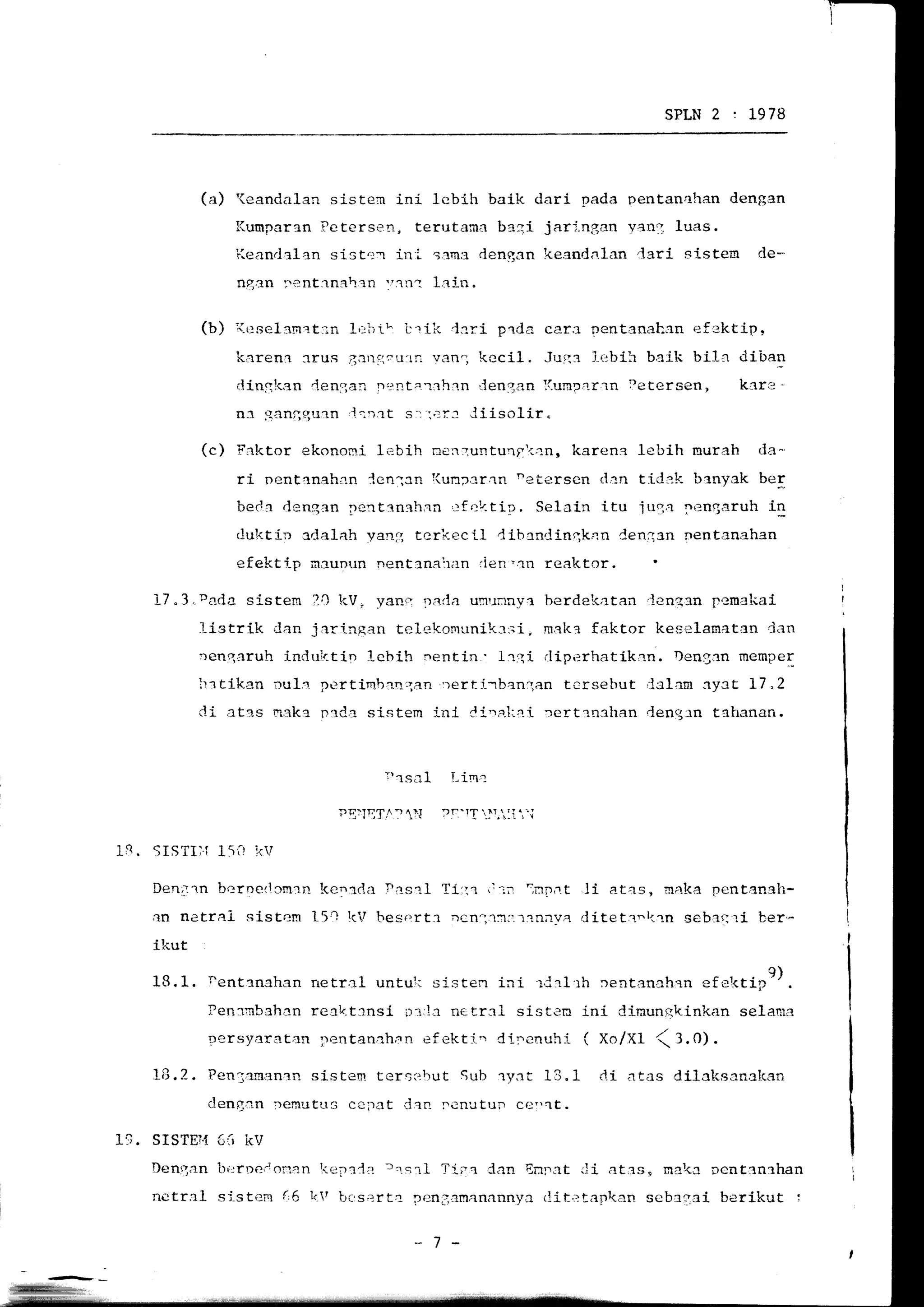 SPLN 2_1978 Pentanahan netral sistem.pdf