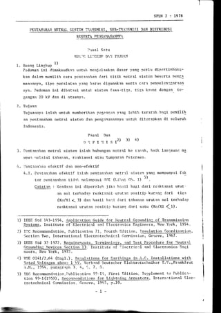 SPLN 2_1978 Pentanahan netral sistem.pdf