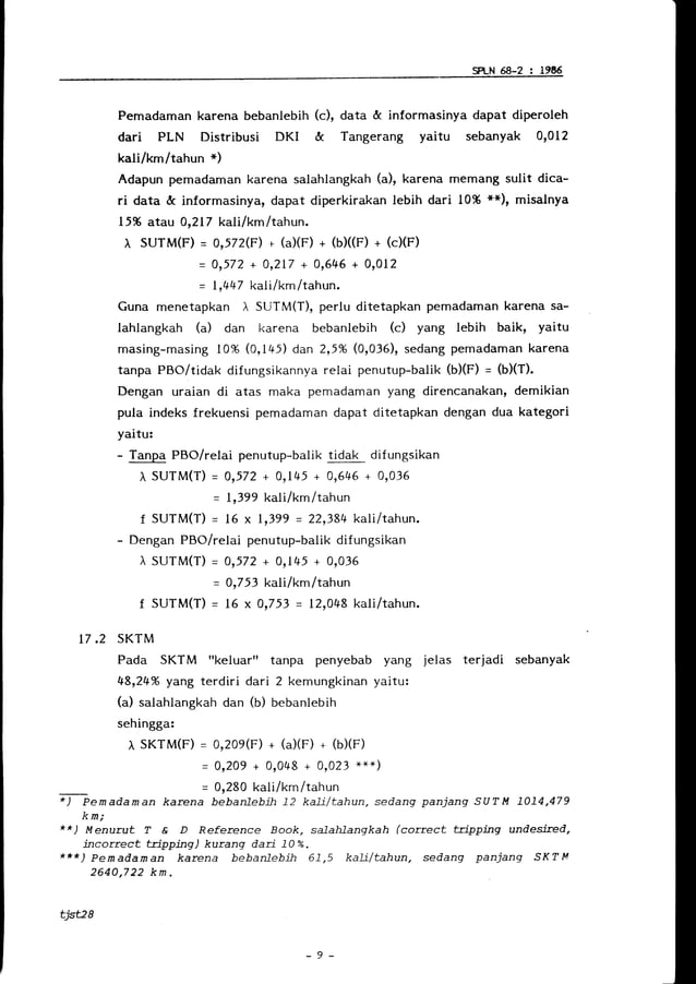 Spln 68 2-1986 | PDF
