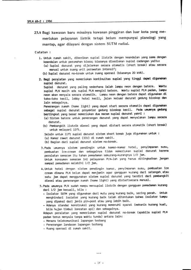 Spln 68 2-1986 | PDF