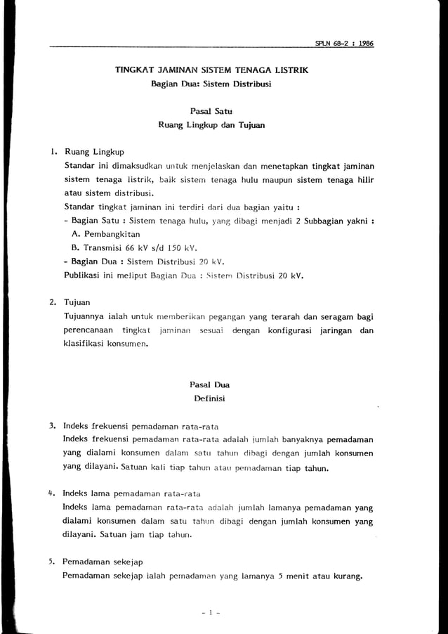 Spln 68 2-1986 | PDF