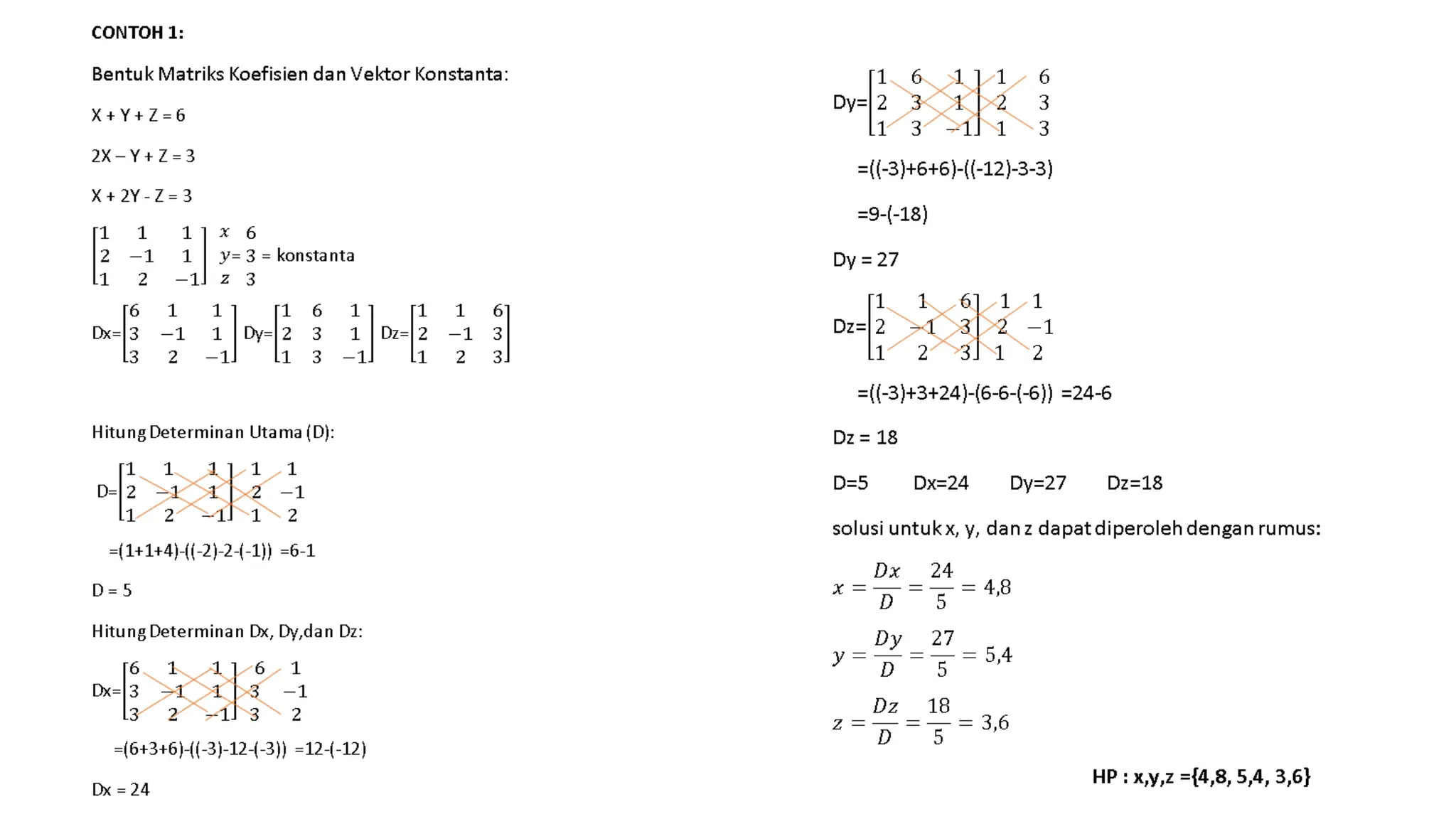 SPLTV metode Cramer aljabar linear .pptx