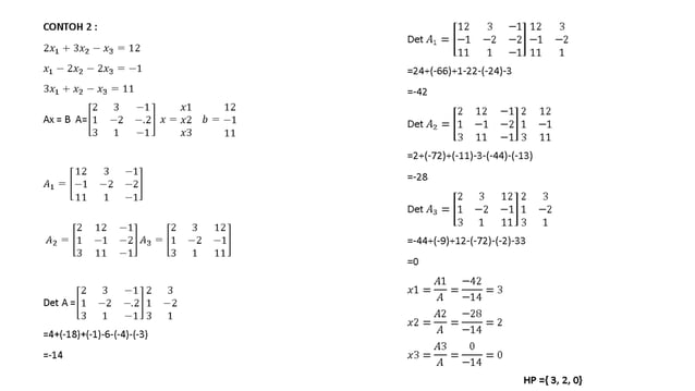 SPLTV metode Cramer aljabar linear .pptx