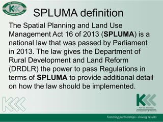Spluma | PPT