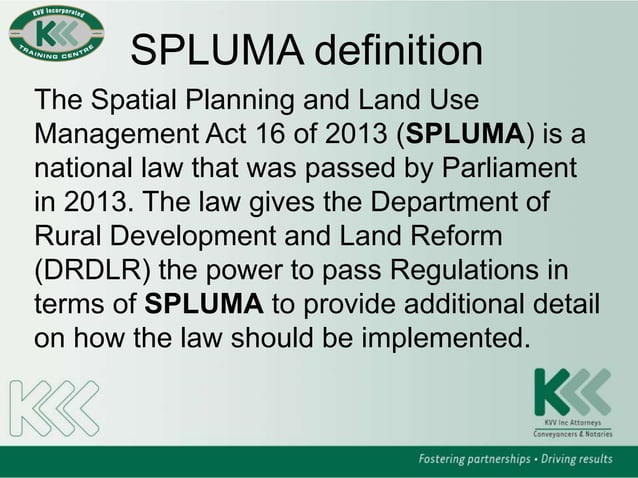 Spluma | PPT