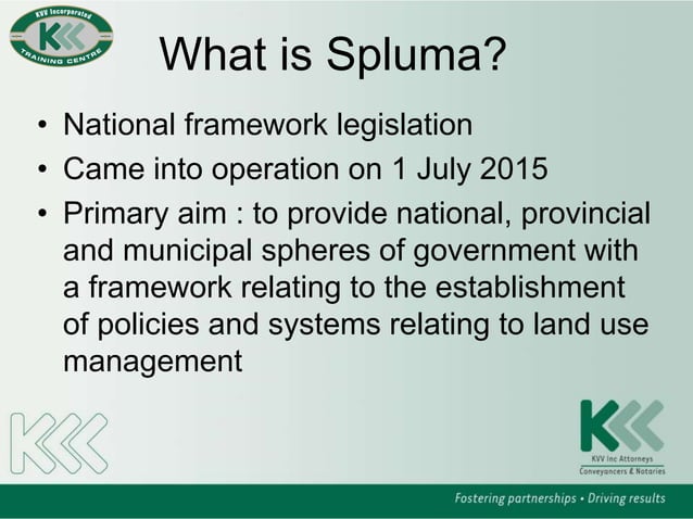 Spluma | PPT
