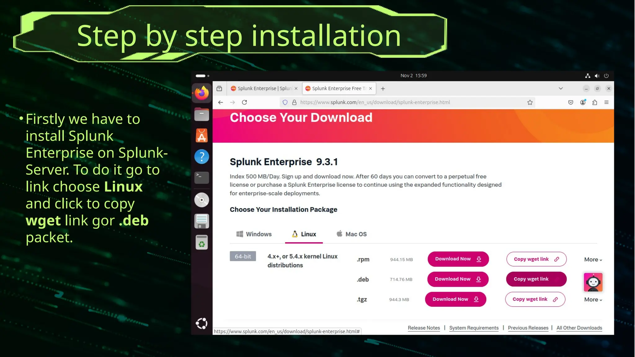 SPLUNK.pptxsdaaaaaaaaaaaaaaaaaaaaaaaaaaaaaaaaaaa | PPT