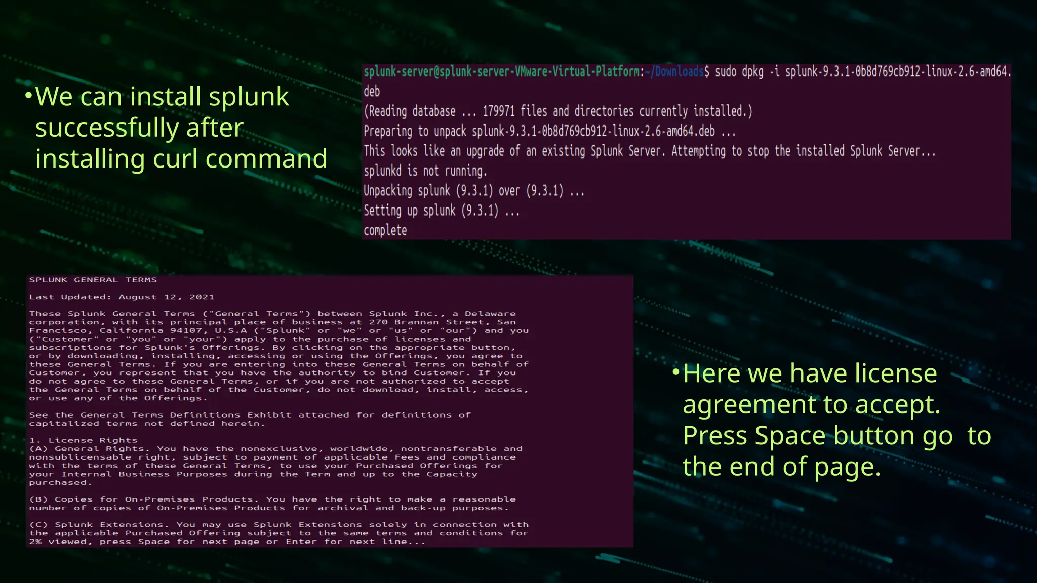 SPLUNK.pptxsdaaaaaaaaaaaaaaaaaaaaaaaaaaaaaaaaaaa | PPT