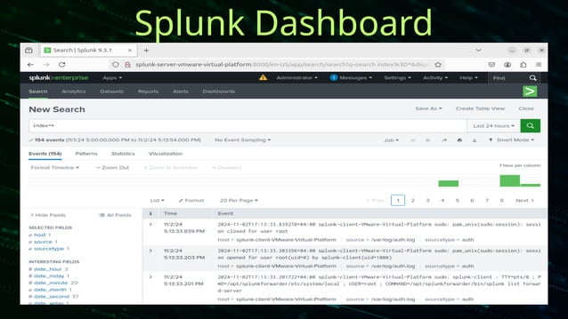 SPLUNK.pptxsdaaaaaaaaaaaaaaaaaaaaaaaaaaaaaaaaaaa | PPT