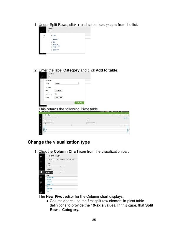 Splunk 650 Pivot Tutorial 7
