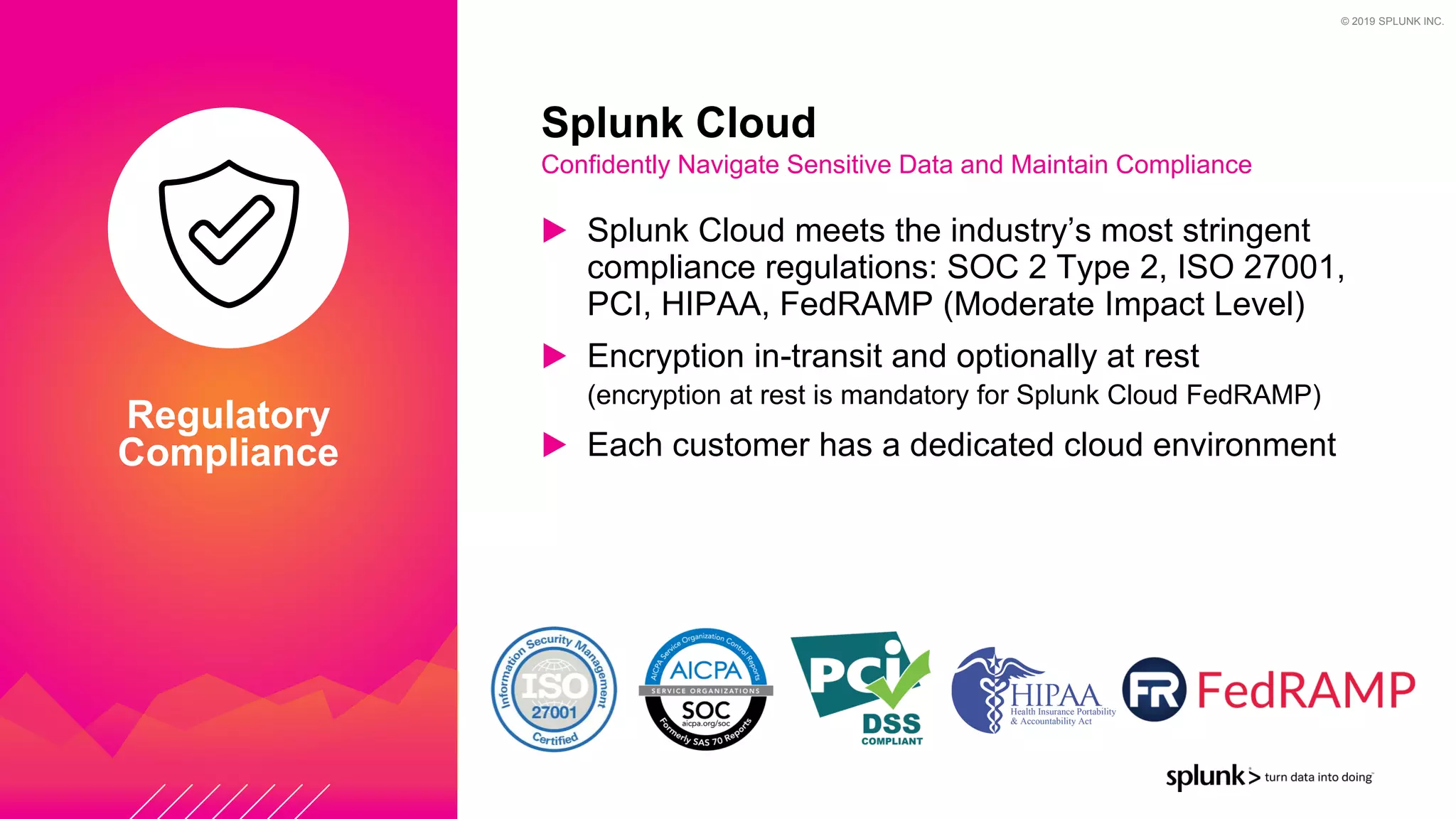 Splunk-Presentation | PDF