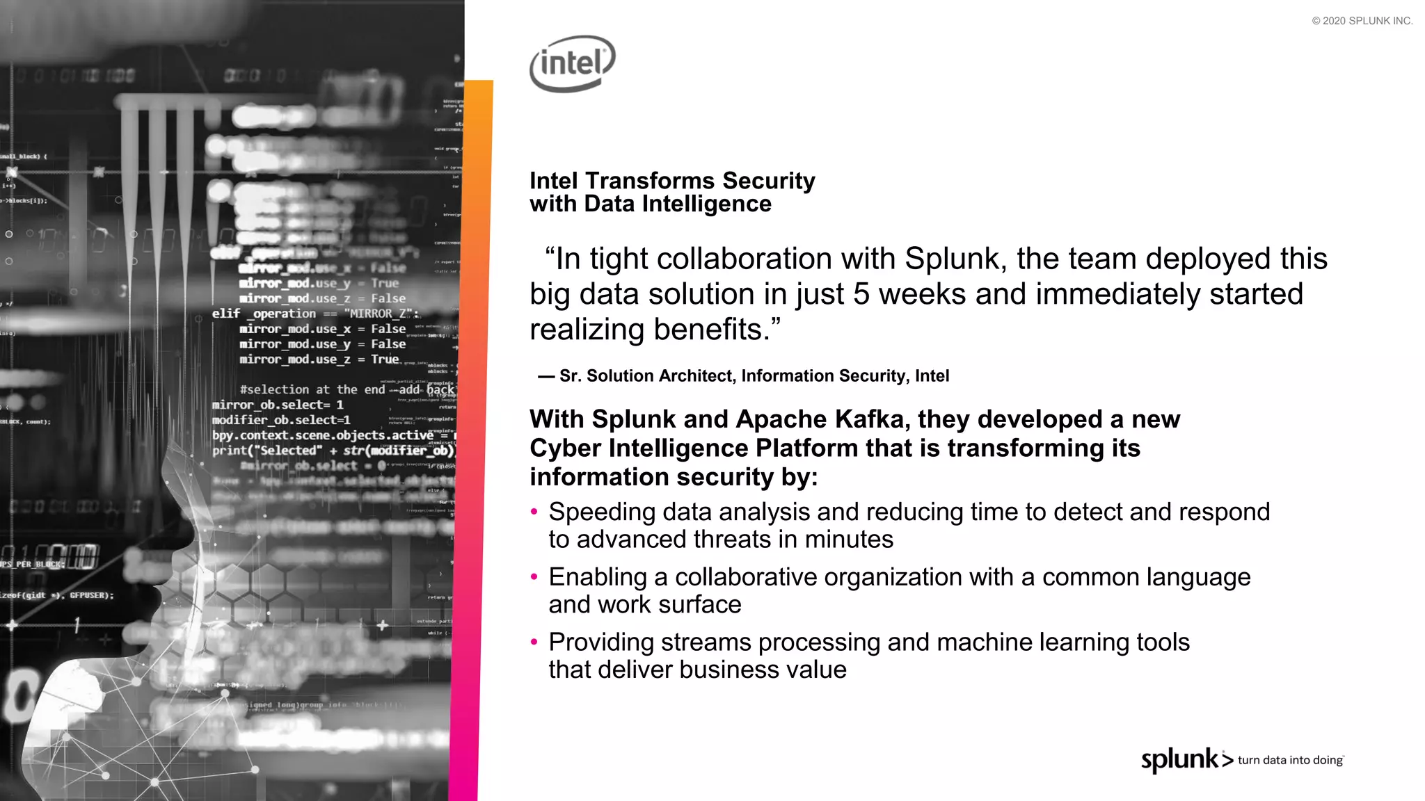 Splunk-Presentation | PDF