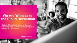 Splunk-Presentation | PDF