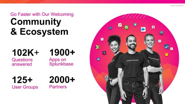 Splunk-Presentation | PDF