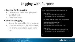 SplunkApplicationLoggingBestPractices_Template_2.3.pdf