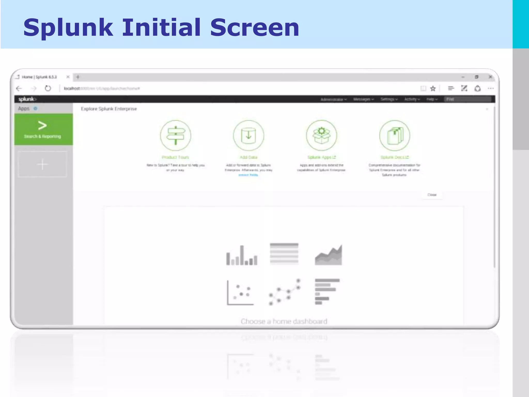 Splunk Architecture | PPTX
