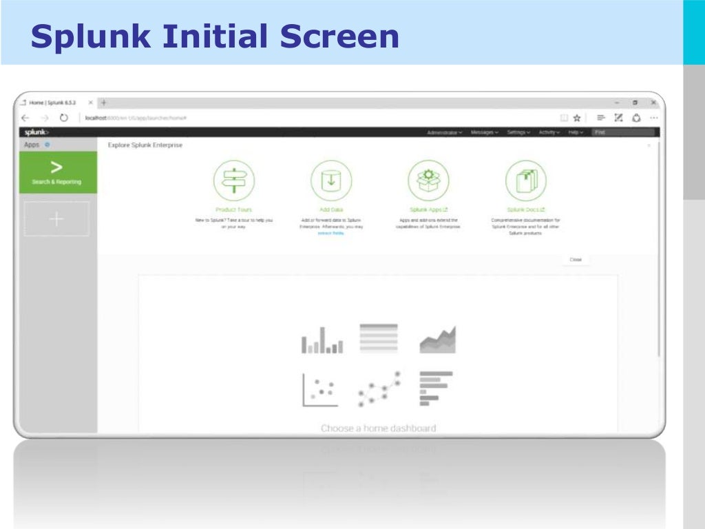 Splunk Architecture