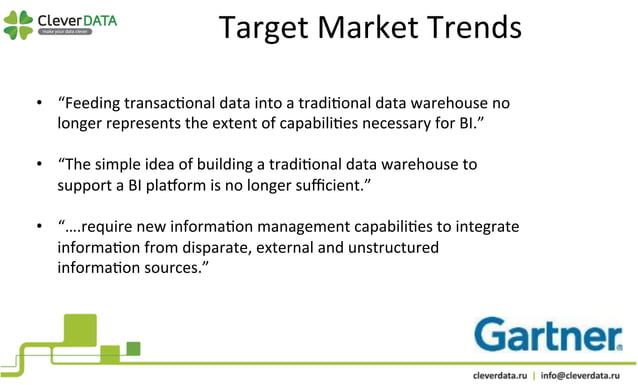 Splunk Business Analytics | PPT
