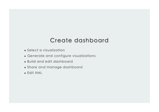 Splunk dashboard | PDF