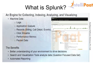 Splunk | PPT