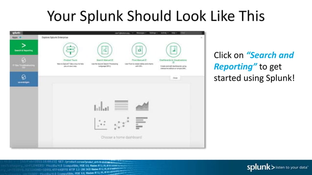 Splunk Enterprise for IT Troubleshooting | PPTX
