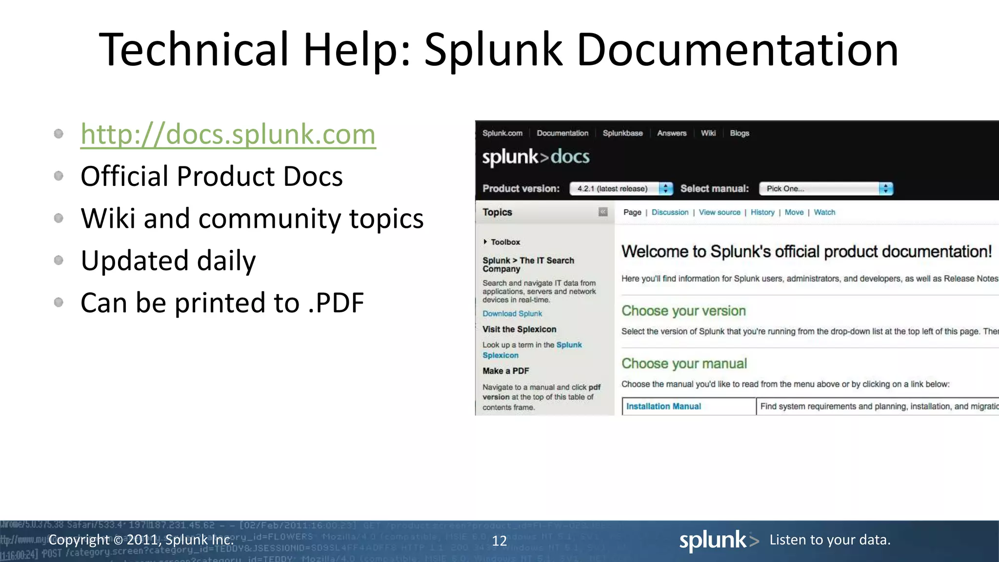SplunkGettingStartedWorkshop.pptx
