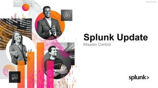 Splunk Latest Update - Nagashima - GOJAS 20230522.pptx