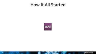 SplunkLive! Warsaw 2016 - ING Bank | PPT | Free Download