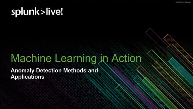 Machine Learning in Action | PPT