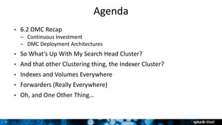 Distributed Management Console Breakout Session | PPTX | Databases | Computer Software and ...