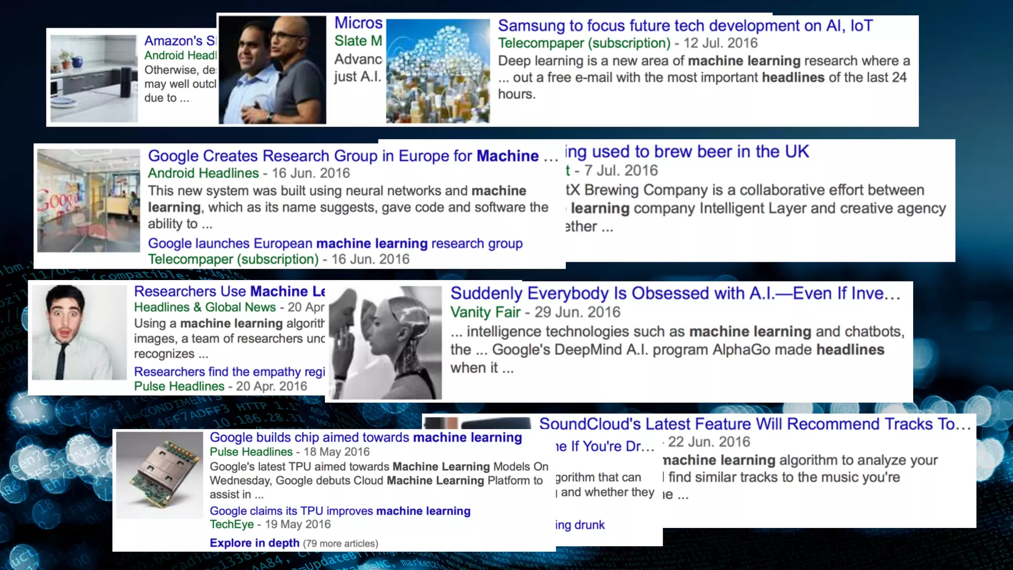 SplunkLive Sydney Machine Learning & Analytics | PPT