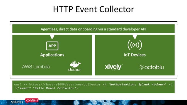 SplunkLive! Tampa: Splunk Ninjas: New Features, Pivot, and Search Dojo ...