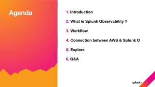 Splunk observability | PPTX