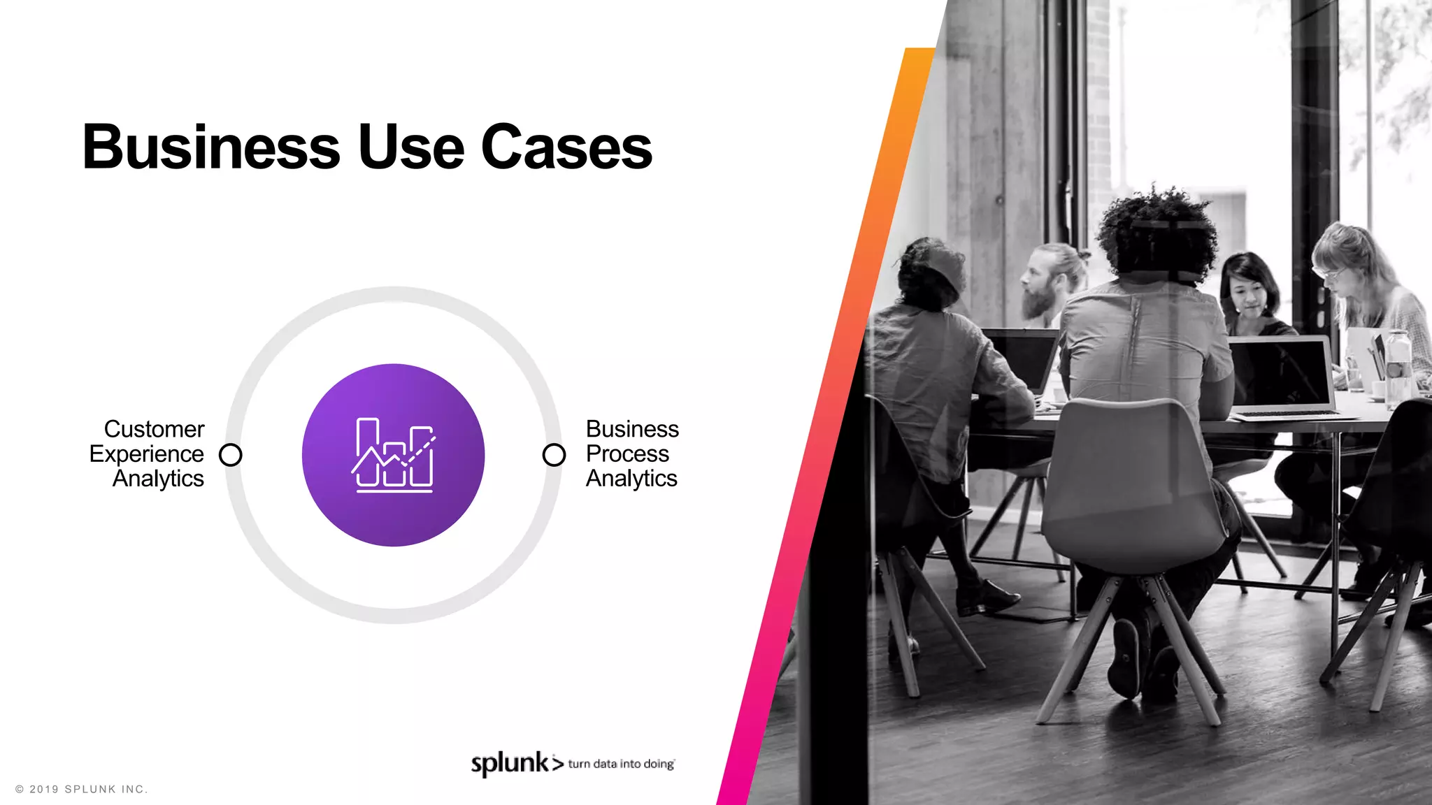 Splunk Overview | PPTX