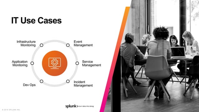 Splunk Overview | PPTX