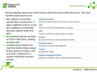 Exploring Splunk | PPT