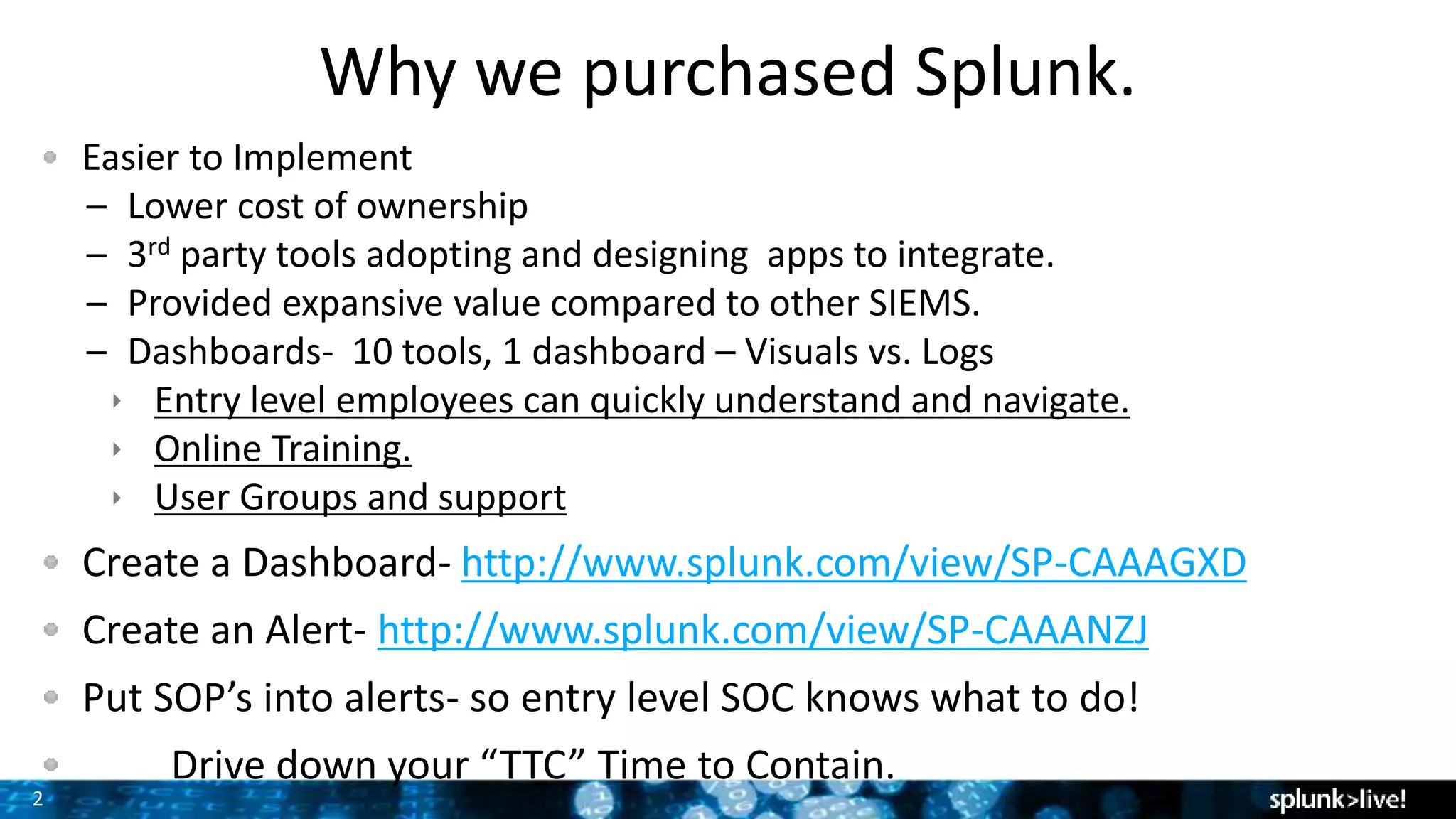 Broadcom Customer Presentation | PPTX